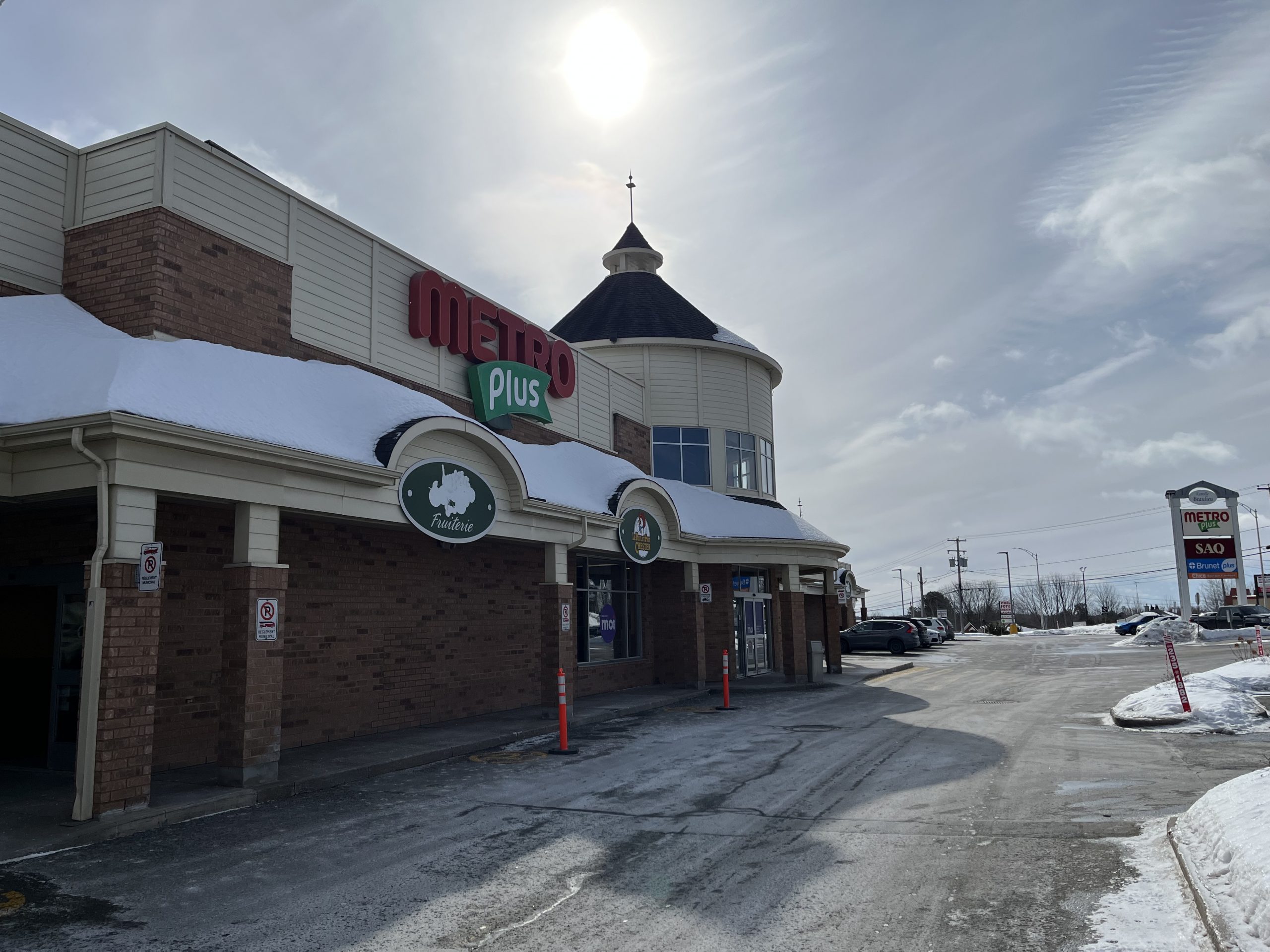 L’inflation et les rabais : Comment les Québécois s’adaptent face à la ...